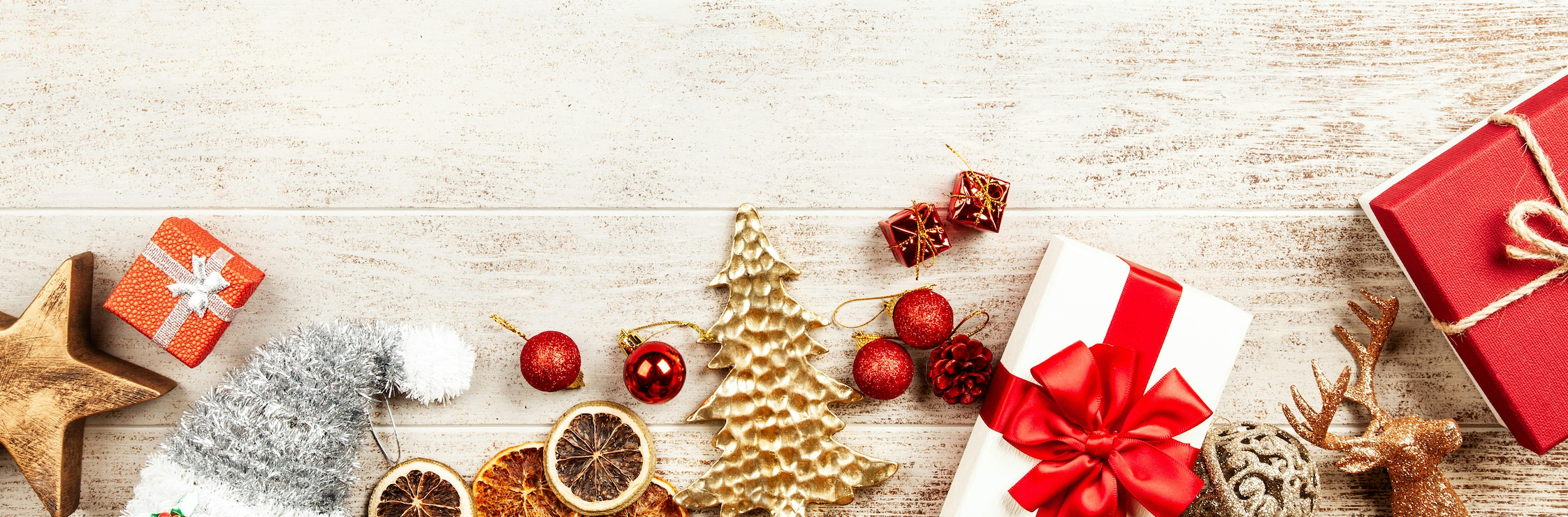 Holiday Gift Sets – The Lydia Line