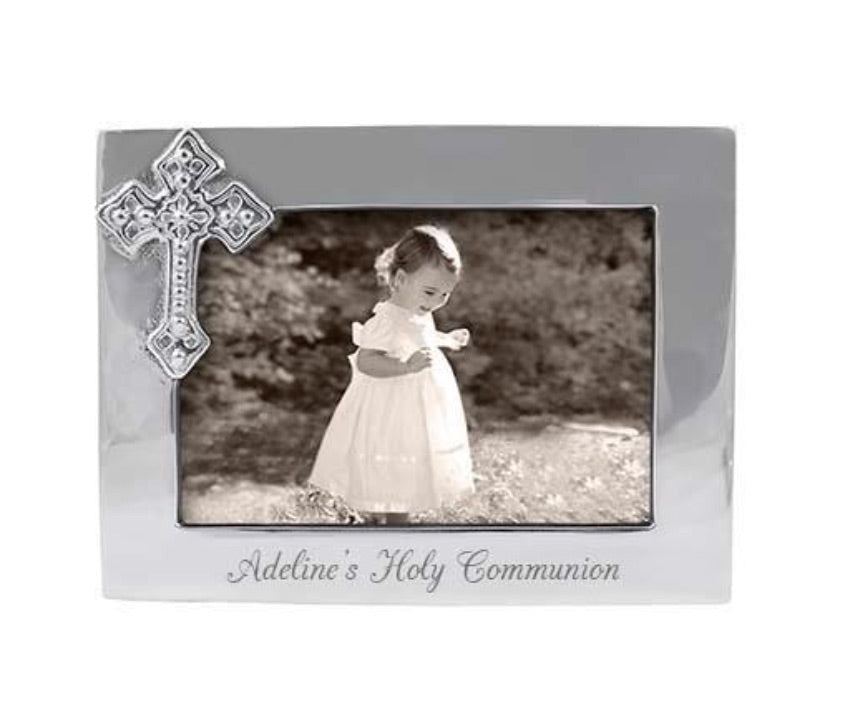 Cross Frame – The Lydia Line