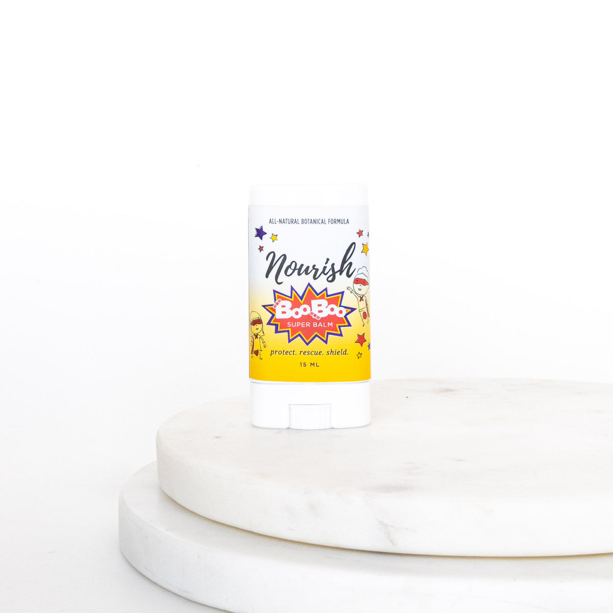 Boo Boo Super Balm – The Lydia Line