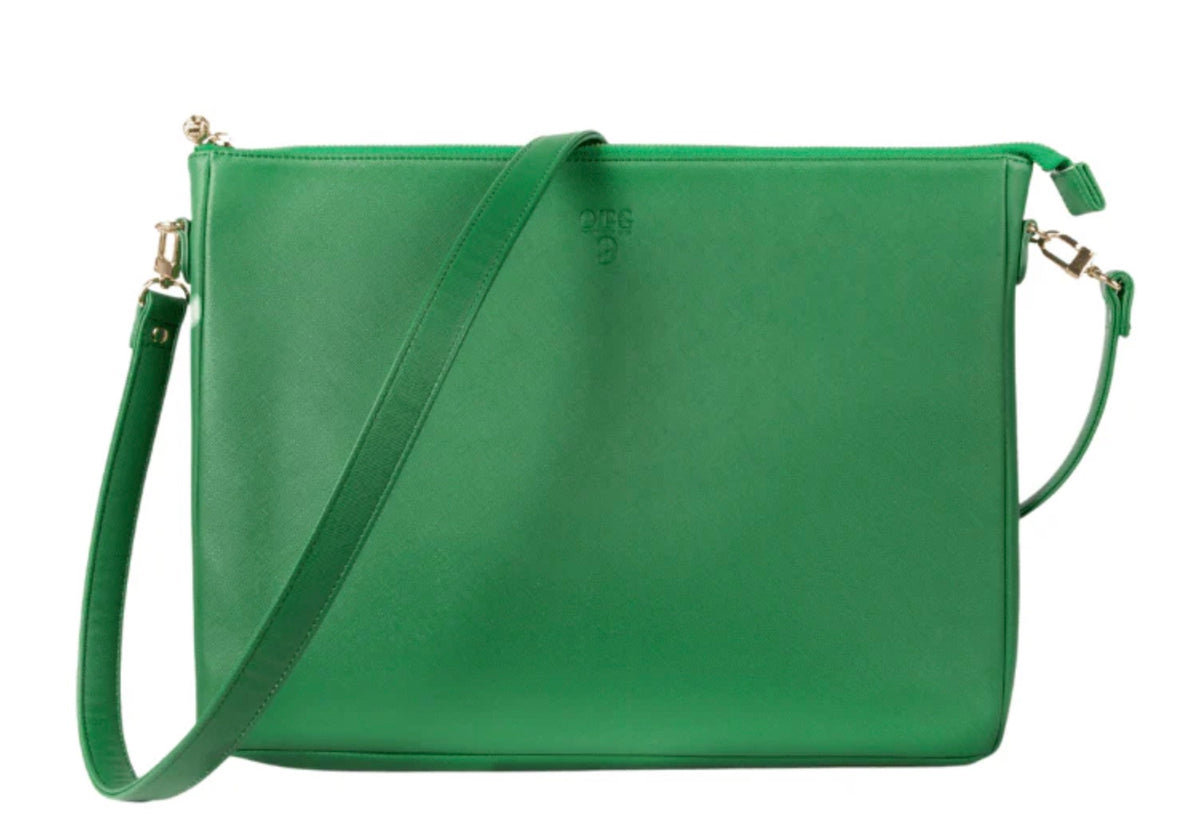 #9 Padded Crossbody Techie Bag – The Lydia Line