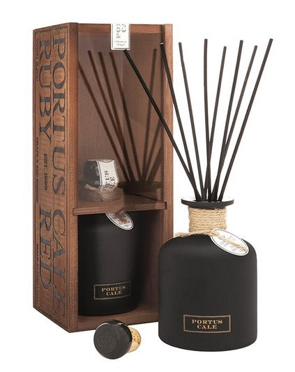 Ruby Red Fragrance Diffuser – The Lydia Line