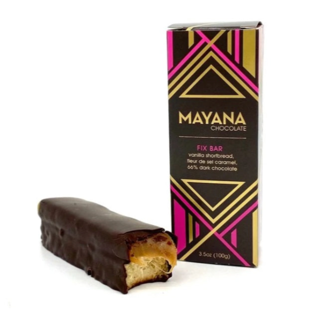 Chocolate Bar – The Lydia Line