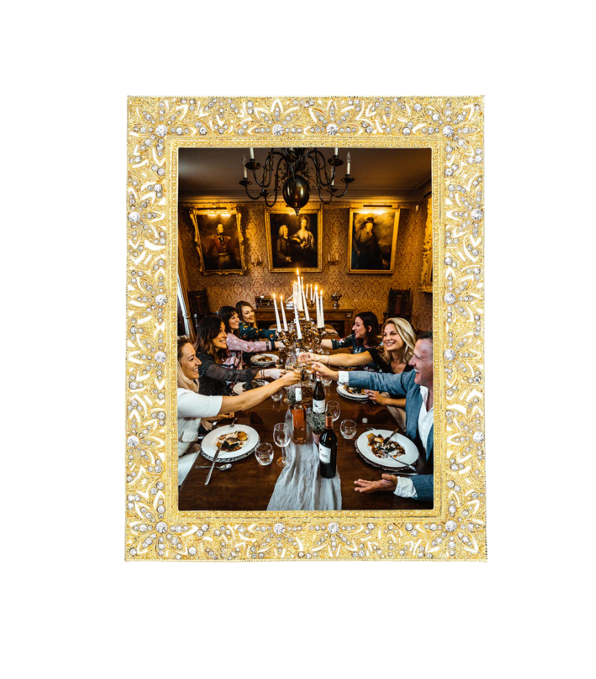 Windsor 4" x 6" Frame – The Lydia Line