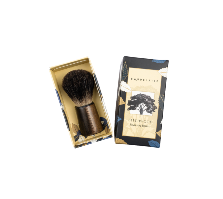 Men’s Shaving Set – The Lydia Line