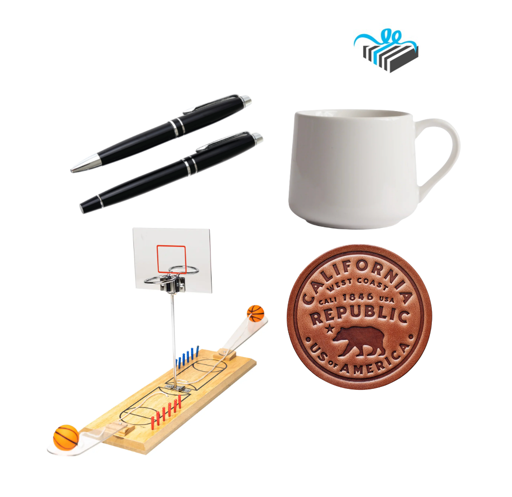 Most Valuable Fan Office Set – The Lydia Line