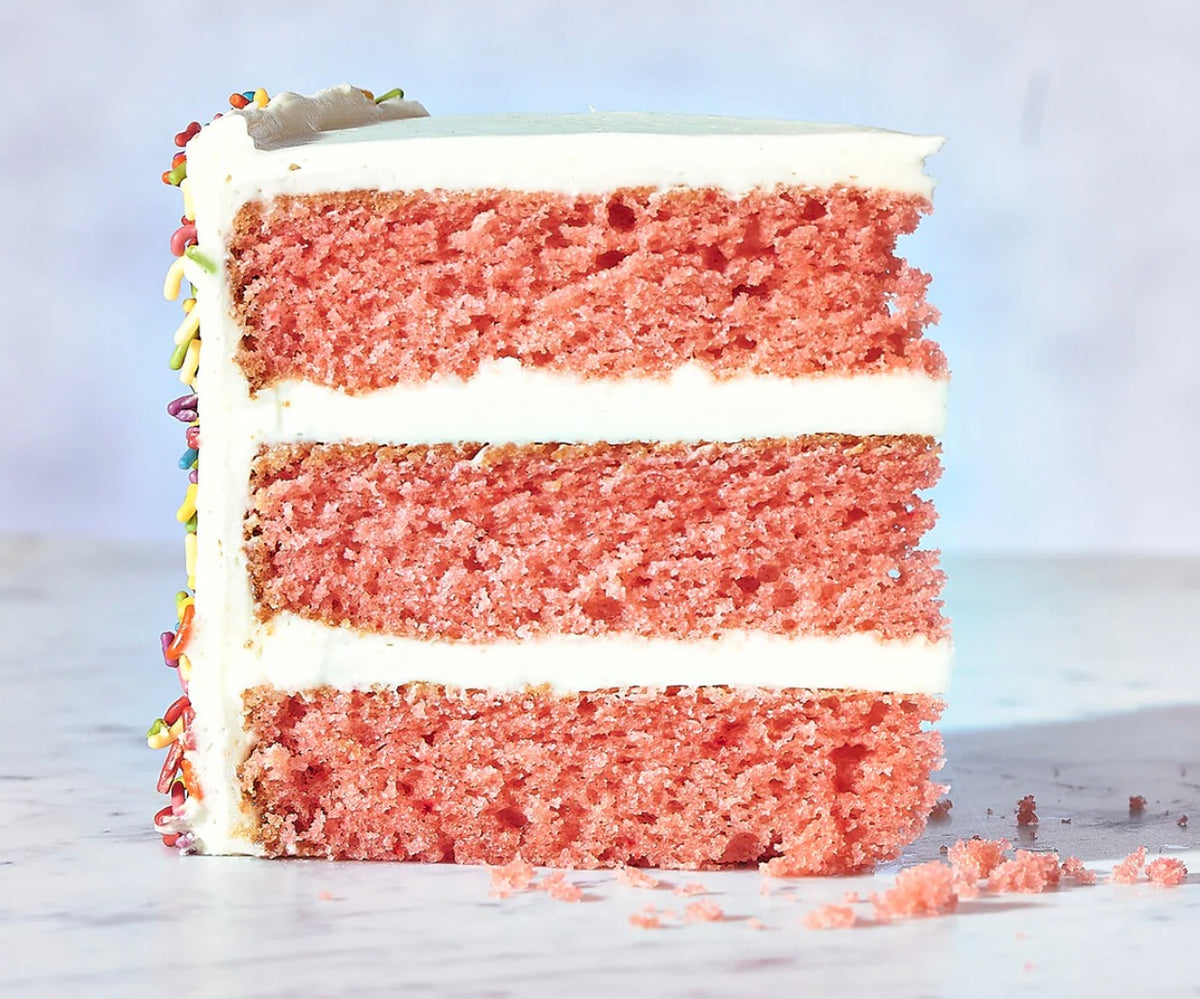 Classic Cake Mix – The Lydia Line