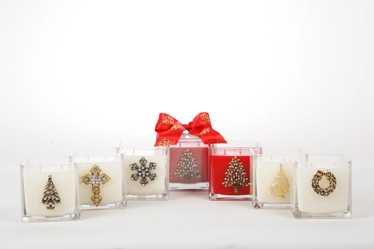 Illumination Gift Set – The Lydia Line